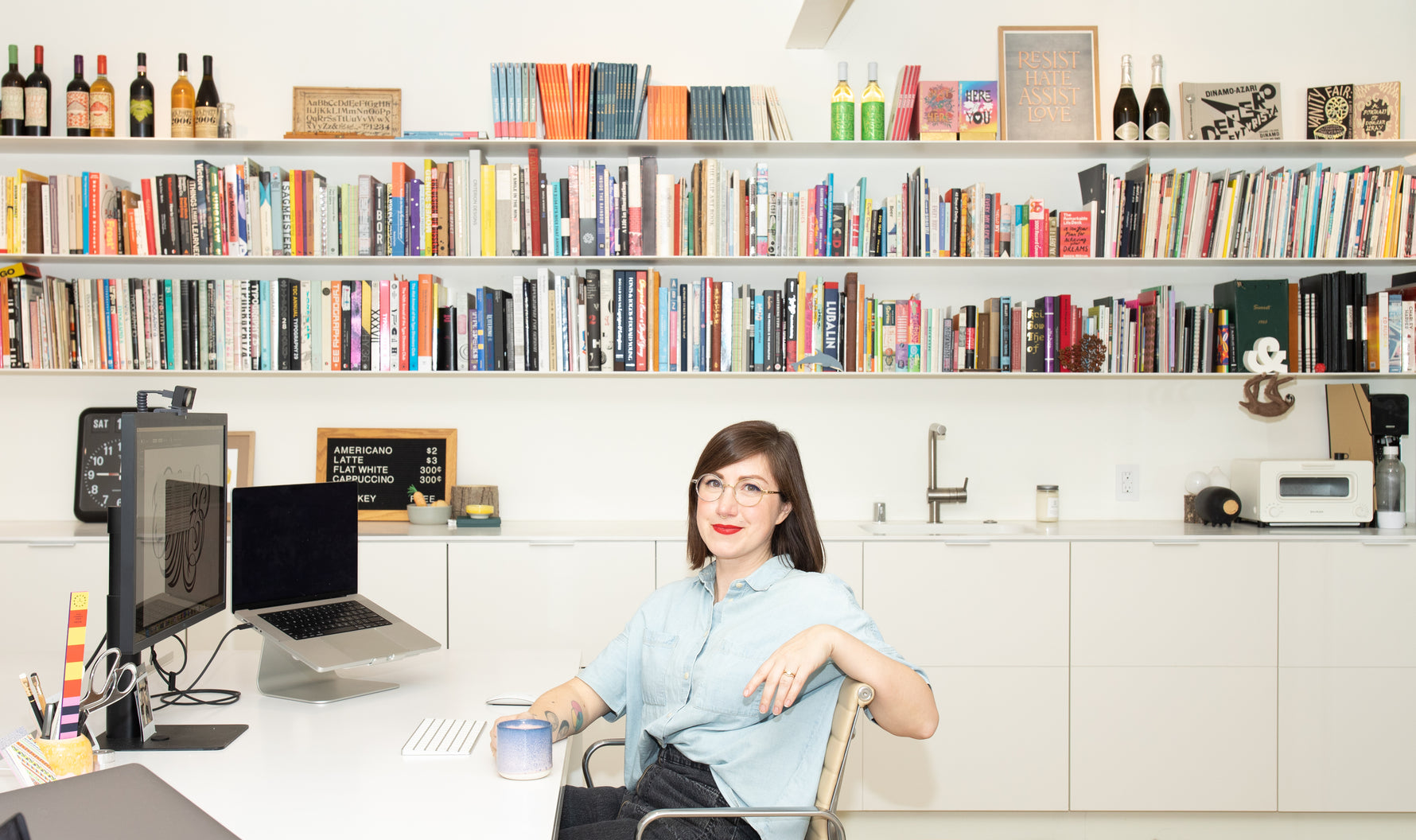 About Me – Jessica Hische