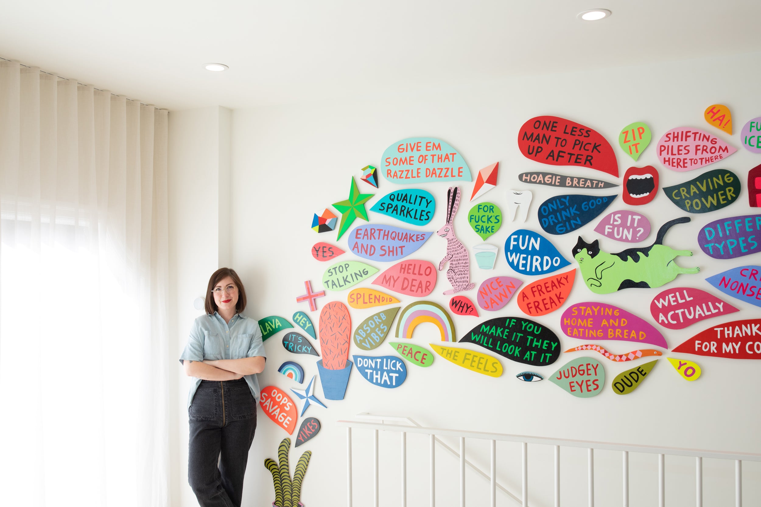 About Me – Jessica Hische