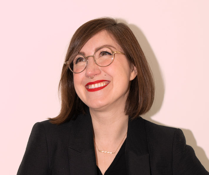 About Me – Jessica Hische