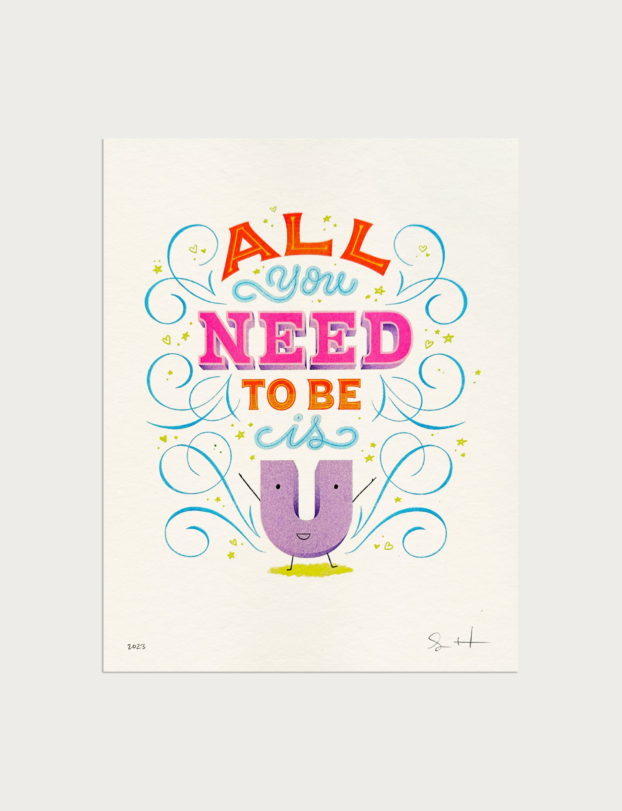 Art & Prints – Jessica Hische