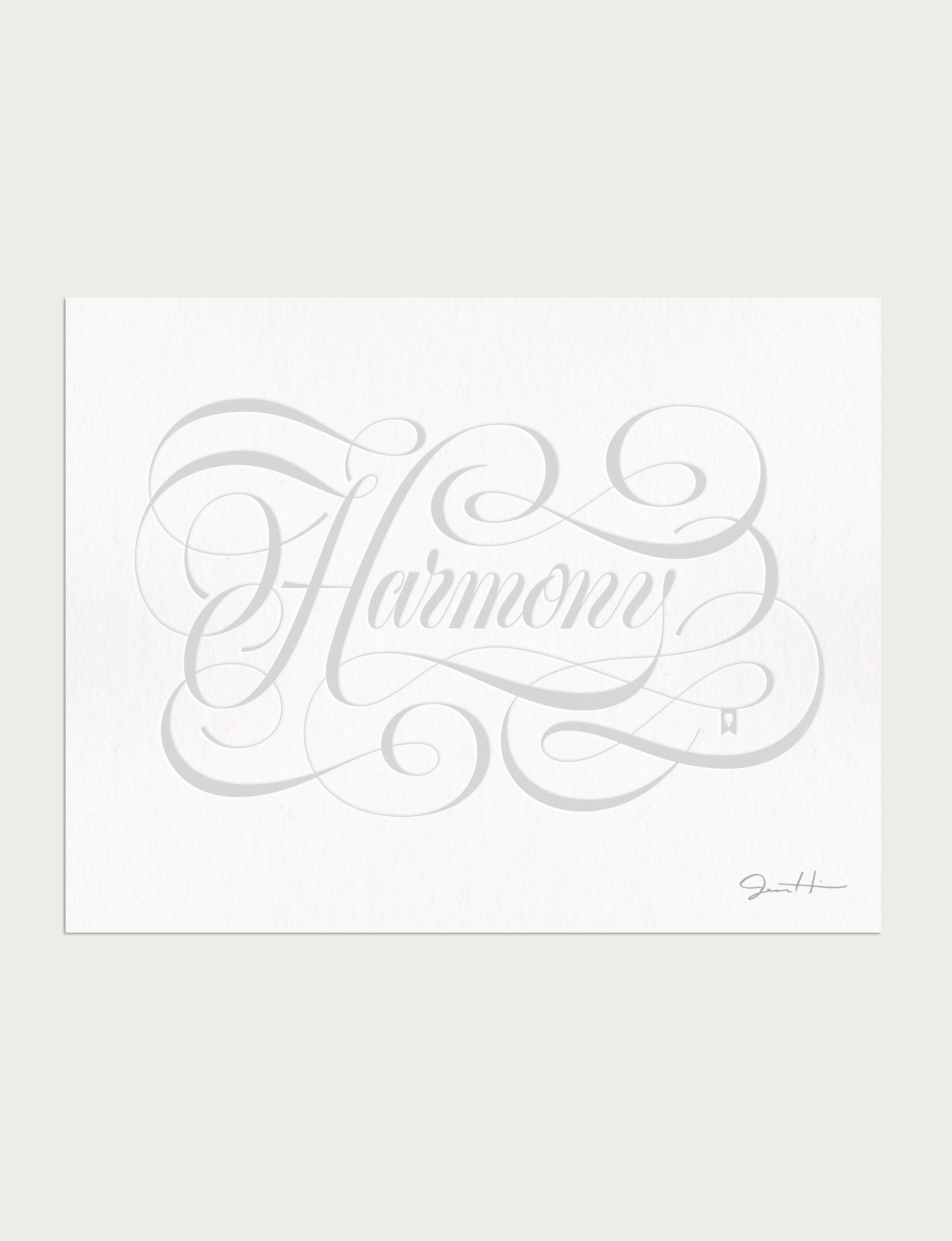 Art & Prints – Jessica Hische