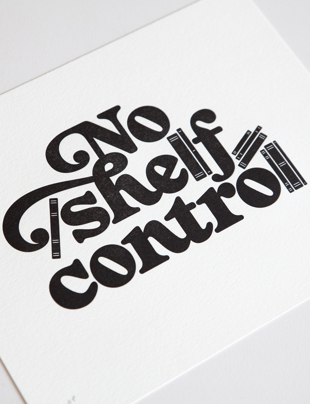 Letterpress Prints – Jessica Hische